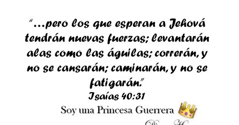Soy Una Princesa Guerrera Como Un águila