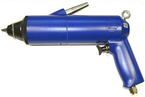 Stud Guns And Spare Parts A Tekniikka