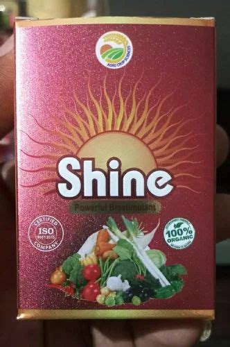 Liquid Flowering Stimulantfruit Size Development 50ml Bottle At Rs