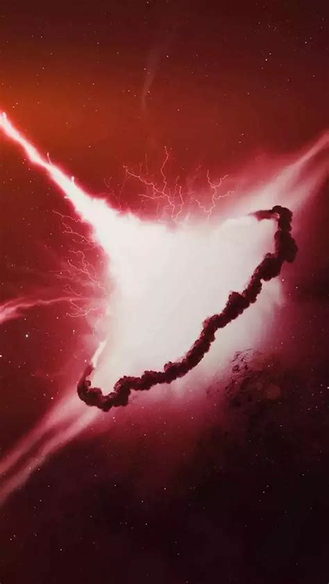 Mobile Space Wallpaper Dump Big Bang Space Iphone 5s Wallpaper