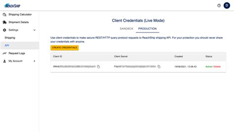 How To Integrate Dhl Shipping Apis With Your Application Reachship