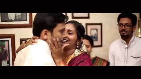 Rohith Swetha Wedding Tale Candid Wedding Video By Lumiere Youtube