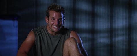 Auscaps Bradley Cooper Shirtless In He S Just Not That Into You