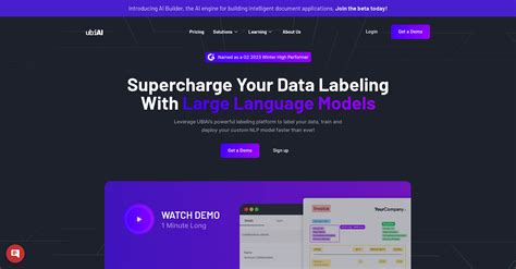 Ubiai Tool Information And Alternatives Cloudbooklet