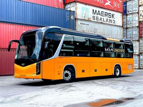 Tracomeco KIA Granbird phòng Giá xe Thông số Trả góp