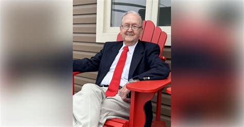 Obituary Information For James Alexander Whitten