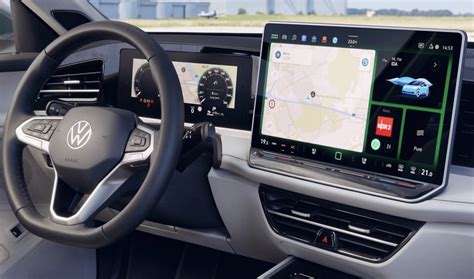 Whats Your In Take On The Vw 8 Facelift Interior Going To Be Announced