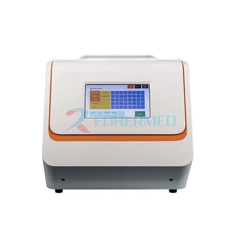 China Low Price Automatic Biochemical Analyzer Suppliers