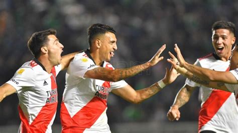 Futbol Libre Tv River Plate Vs Banfield Link De Transmisión Gratuita Y