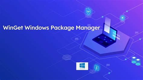 Comment T L Charger Et Installer Windows Package Manager Winget Sur