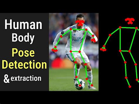 What Is Human Pose Estimation AI Basics AI Online Course