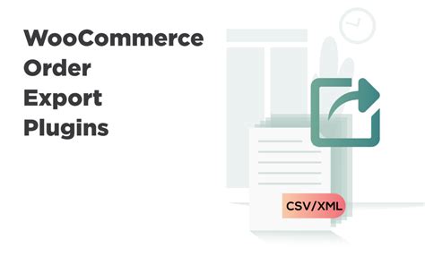 Best Woocommerce Export Orders Plugins How Tos And Guide