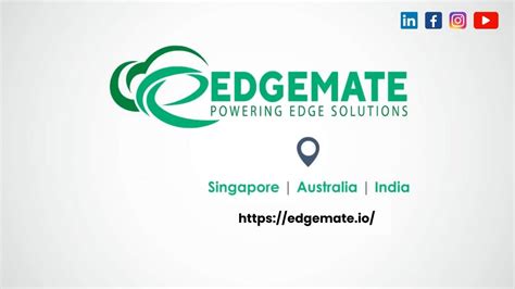 edgemate on linkedin edgecomputing security cybersecurity malware
