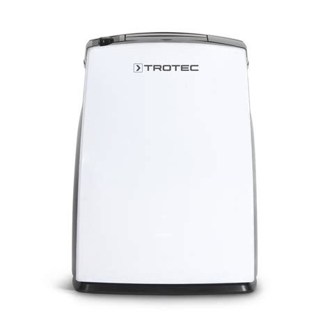 Avis Déshumidificateur TROTEC TTK 29 E Déshumidificateurs