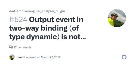 Output Event In Two Way Binding Of Type Dynamic Is Not Assignable To