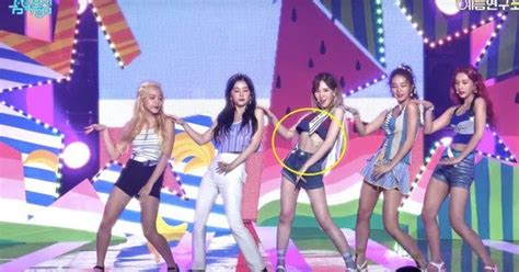 Fans Grow More Concerned Over Wendys Weight Loss