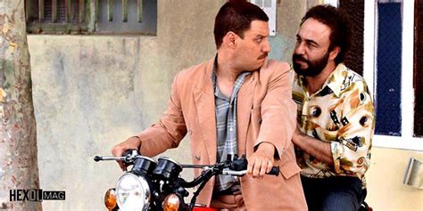 بهترین فیلم و سریال های جواد عزتی هکس دانلود مگ