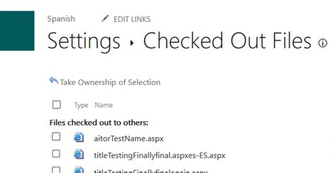 Uploading Sharepoint Page With Graph Getting Checked Out Microsoft