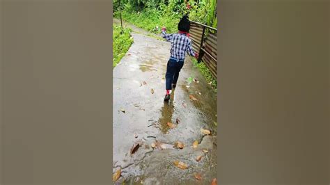 শুভ সকাল বন্ধুগণfunny সুইটি স্কুল যাচ্ছে Youtube