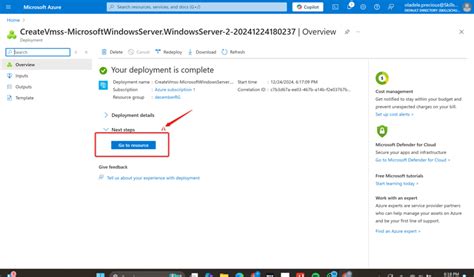 Efficient Scaling An Introduction To Virtual Machine Scale Sets Vmss Dev Community