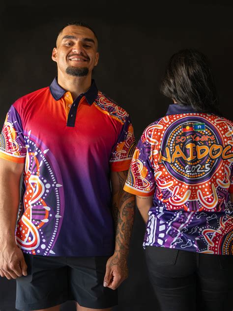 Naidoc 2025 Dezigna