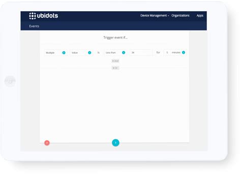 Ubidots Hubit