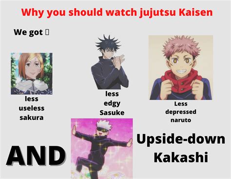 10000 Best Jujutsu Kaisen Images On Pholder Ju Jutsu Kaisen