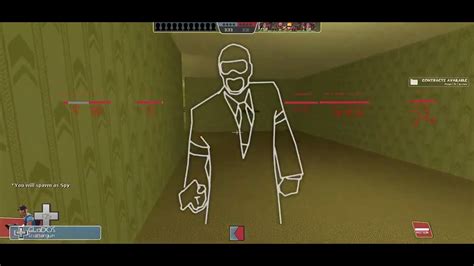 Tf2 Koth Backrooms Experience YouTube
