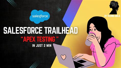 Apex Testing Get Started With Apex Unit Tests Salesforce Trailhead Youtube