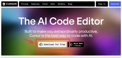 Cursorの使い方4選AI時代のプログラミングエディタを解説オススメの設定も紹介