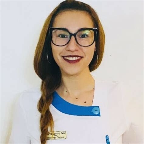 Marta Profe de psicología 8 h
