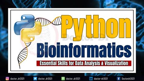 Python For Bioinformatics Unlocking Biological Data Analysis