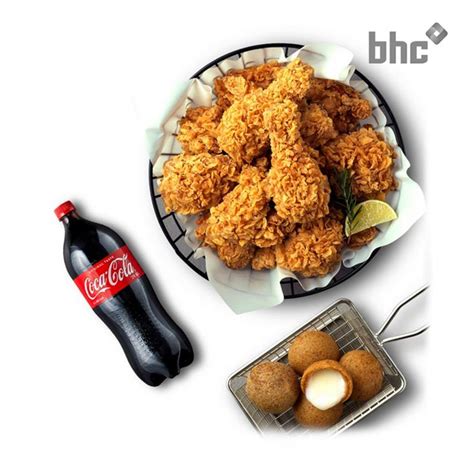 Bhc 치킨치즈볼 36종 할인판매 티몬