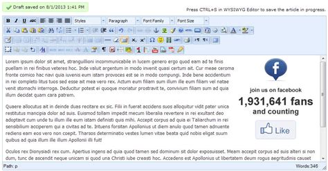 What Is New In Version 7 Of Phpkb Knowledge Base Software