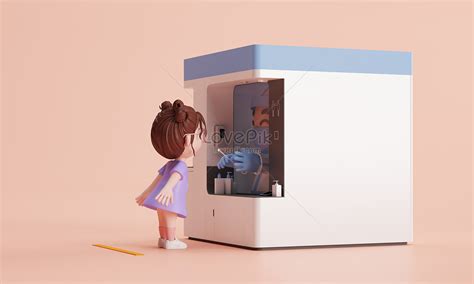 Nucleic Acid Sampling Images HD Pictures For Free Vectors Download Lovepik Com