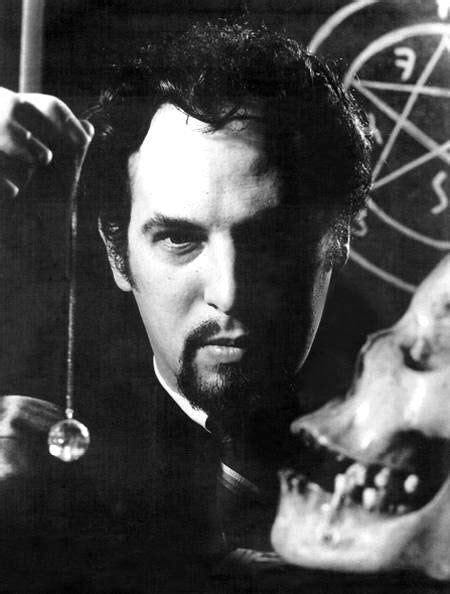 ¿quién Fue Anton Lavey Ocultismo Oficial Amino
