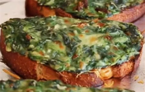 Delicious Spinach And Feta Cheese Stuffed Chicken Breasts Recipe