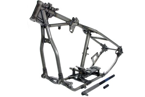 Replica Wishbone Frame Kit Retrocycle Llc