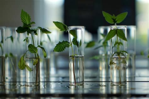 Analyzing Biochemical Models For Simulating Plant Generative Ai