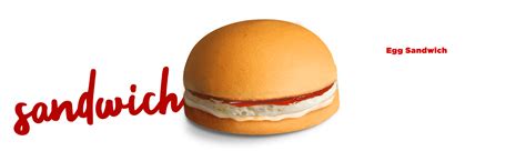 Menu Angels Burger