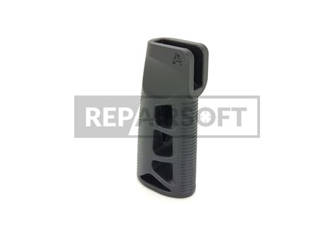 M Straight Skeleton Grip Repairsoft