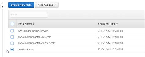 Developing An Aws Codepipeline Creating A Jenkins Pipeline To Build