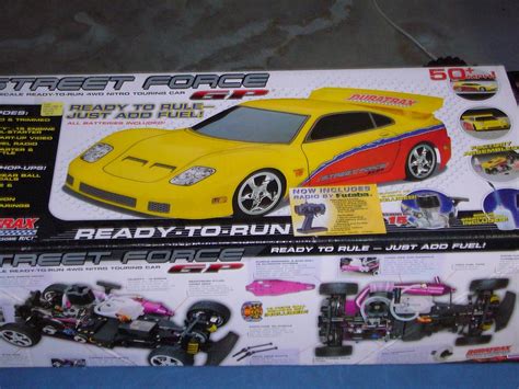 DuraTrax Street Force GP RTR R C Tech Forums DuraTrax Street Force GP RTR R C Tech Forums