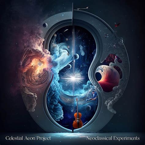 ‎neoclassical Experiments Album By Celestial Aeon Project Apple Music