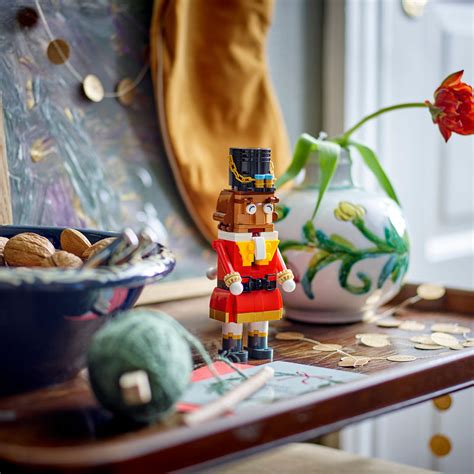 Lego® Nutcracker Ag Lego® Certified Stores