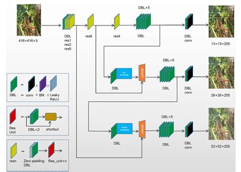 Figure 4 From Multi Target Recognition Of Bananas And Automatic
