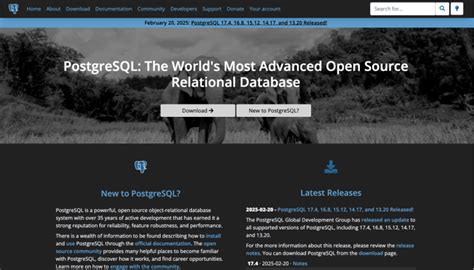 How To Install PostgreSQL In Linux Run Start Upgrade
