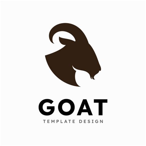 40 300 Goat Stock Illustrations Royalty Free Vector Graphics And Clip
