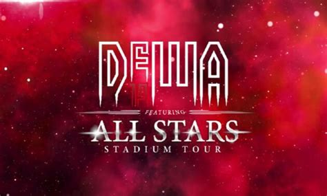 Harga Tiket Konser DEWA 19 Feat ALL STARS Di Solo Jakarta Bandung