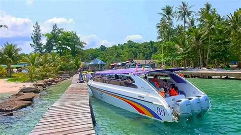 ตารางเรือไปเกาะกูดอัพเดทล่าสุดปี66 สอบถามรอบเรือโทร 0829400005 จอง